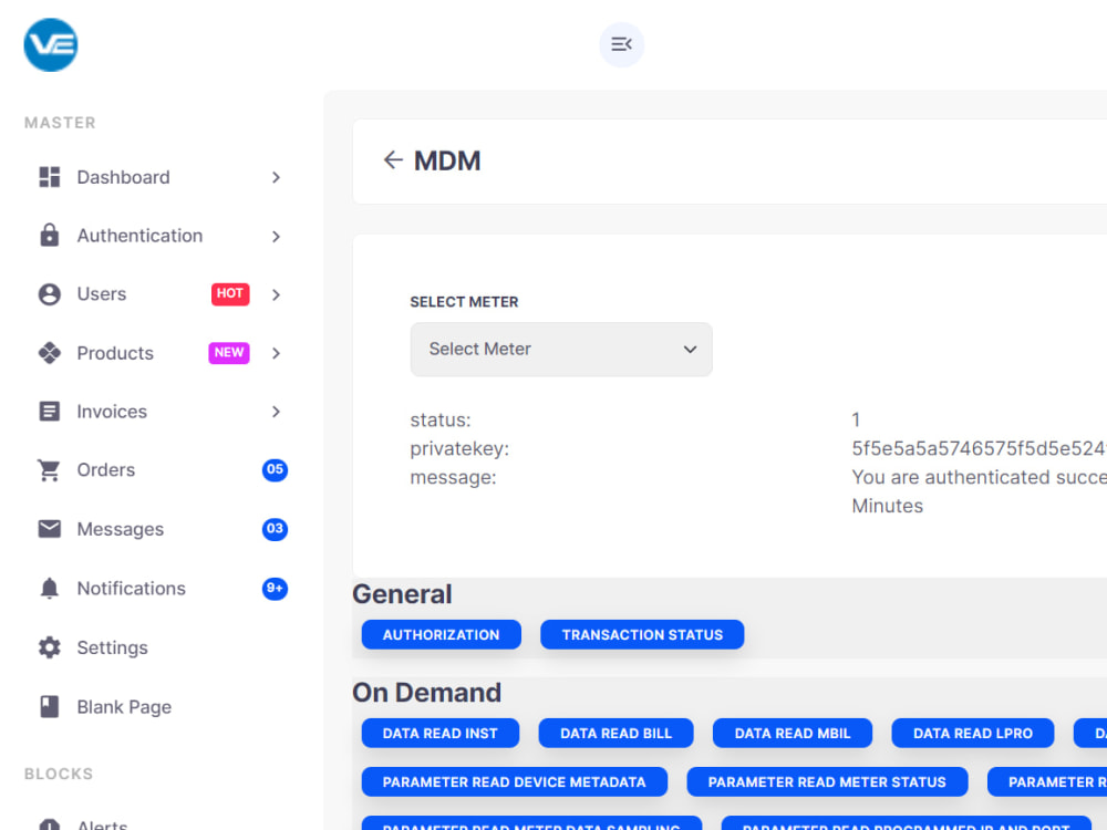 Full-Stack Web Application Development with Python REST API backend | Upwork