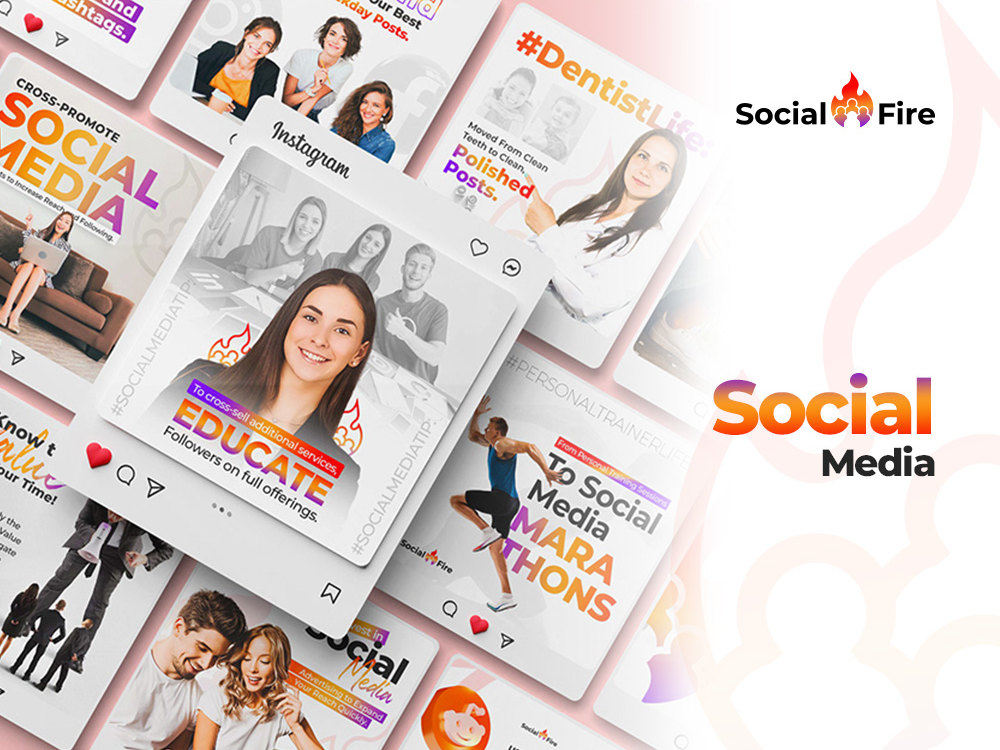 Branding & Graphics for Social Platforms | Upwork