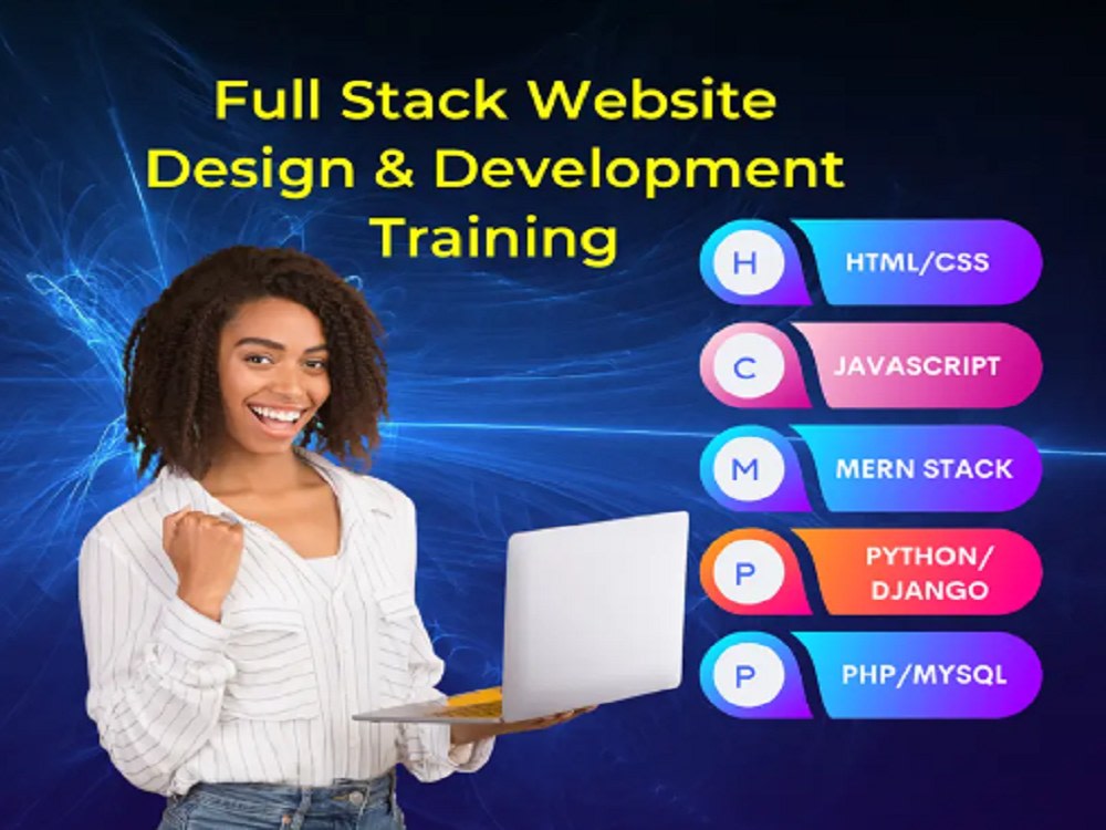 A Seamless and Responsive Website Design | Upwork