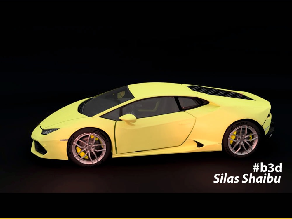 Original, custom awesome 3d models tailored to your taste. | Upwork