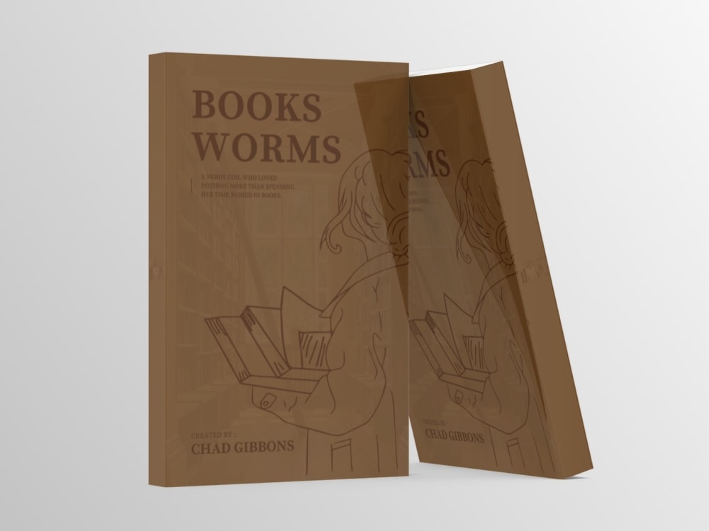 A creative cover design | Upwork