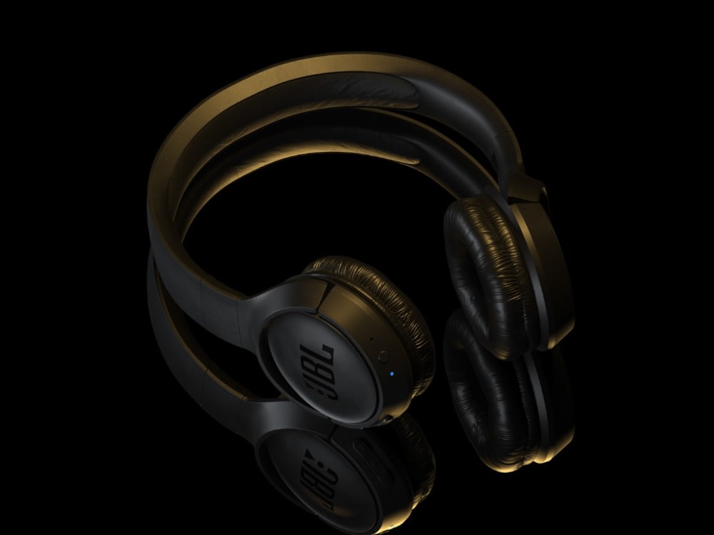 A photorealistic 3d rendering of electronic products | Upwork