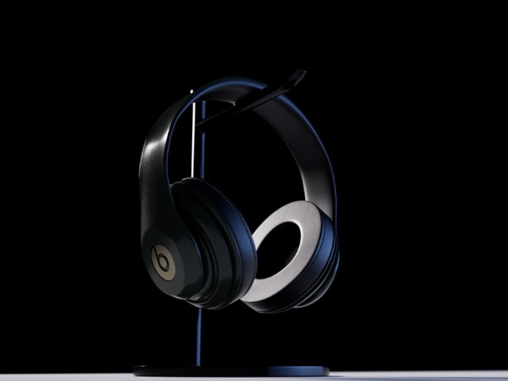 A photorealistic 3d rendering of electronic products | Upwork