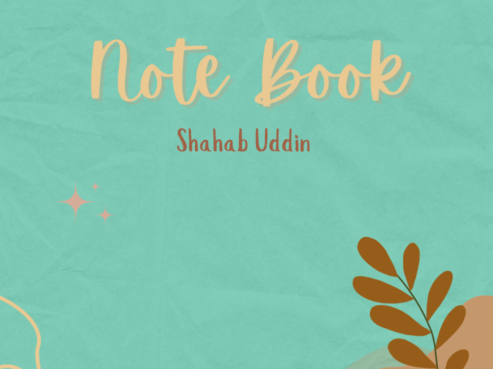 Wanna interactive book cover? | Upwork