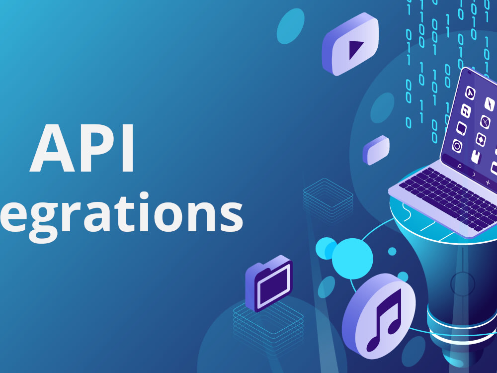 API Integration for any third-party or custom-built REST APIs | Upwork