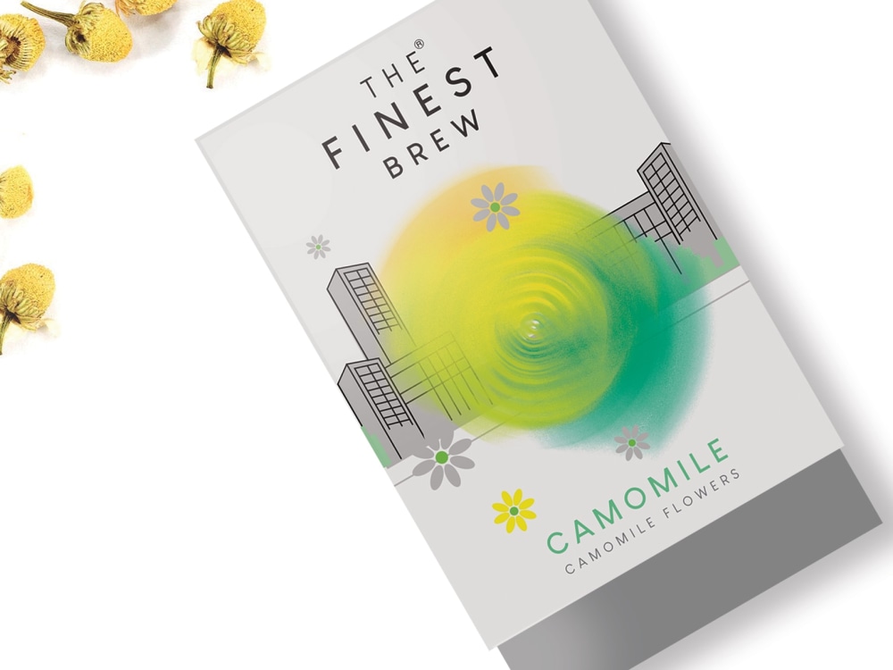 A nice design/label for your product packaging | Upwork