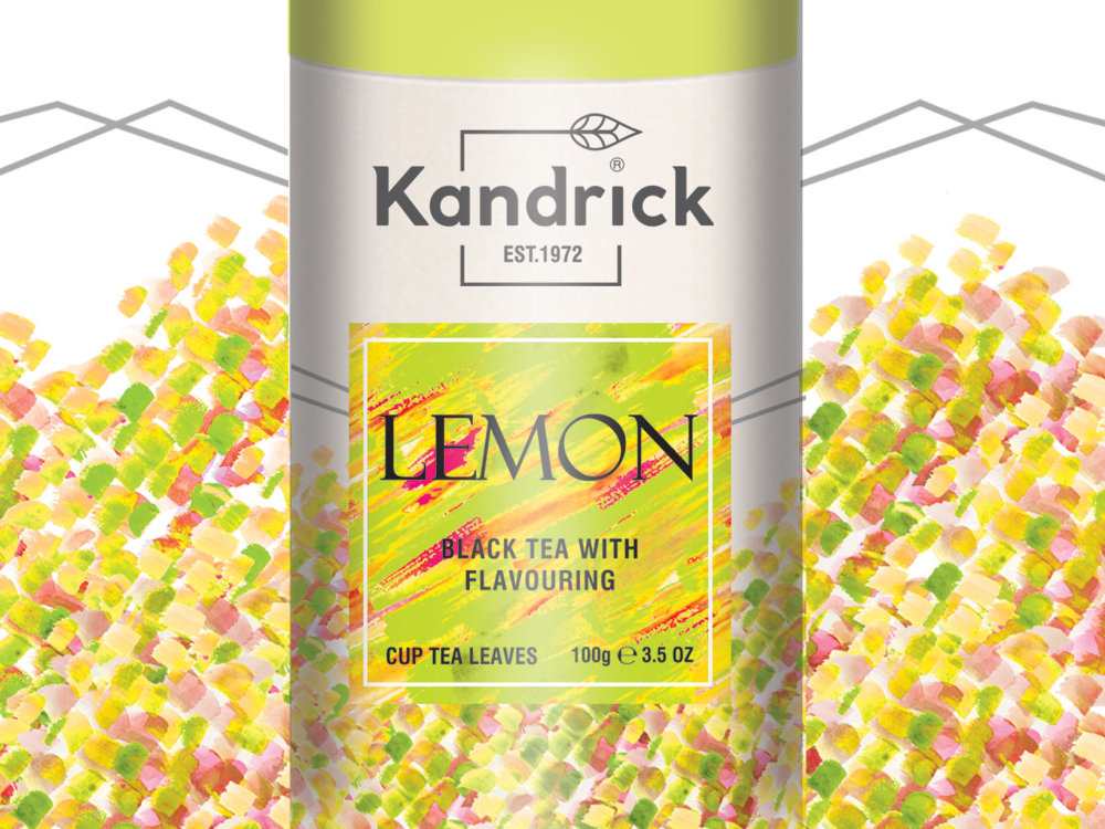 A nice design/label for your product packaging | Upwork