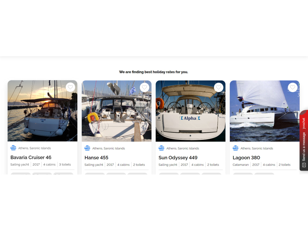 Powerful Full Featured Travel Booking Engine | Upwork