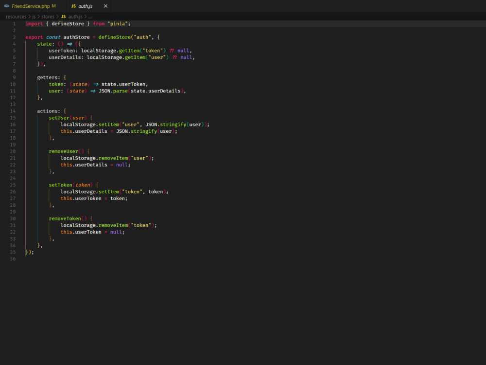 A Bug Free Website Fix Bugs Using Php Laravel Vue React And Javascript Upwork