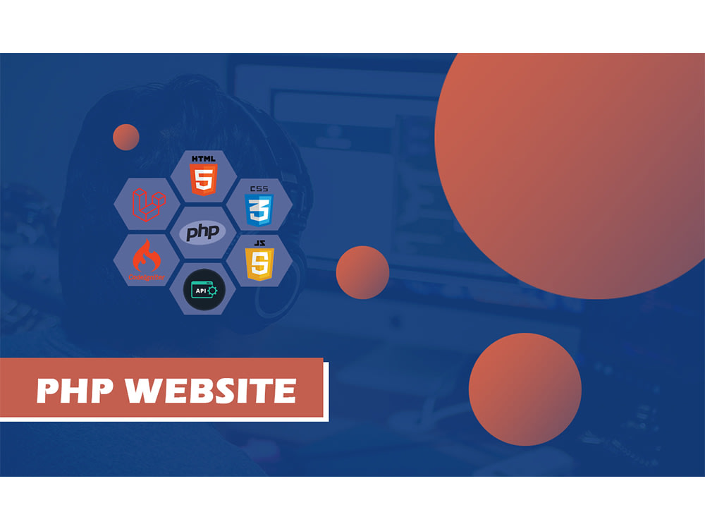 Professional Web App Using Php Mysql Javascript Html Css Tailwind Css Upwork