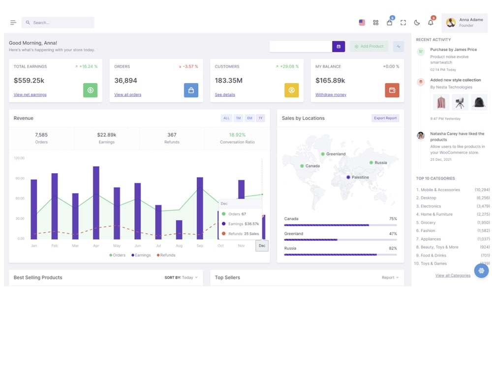 Javascript, Vue js, react js and next js developer for your custom web app | Upwork