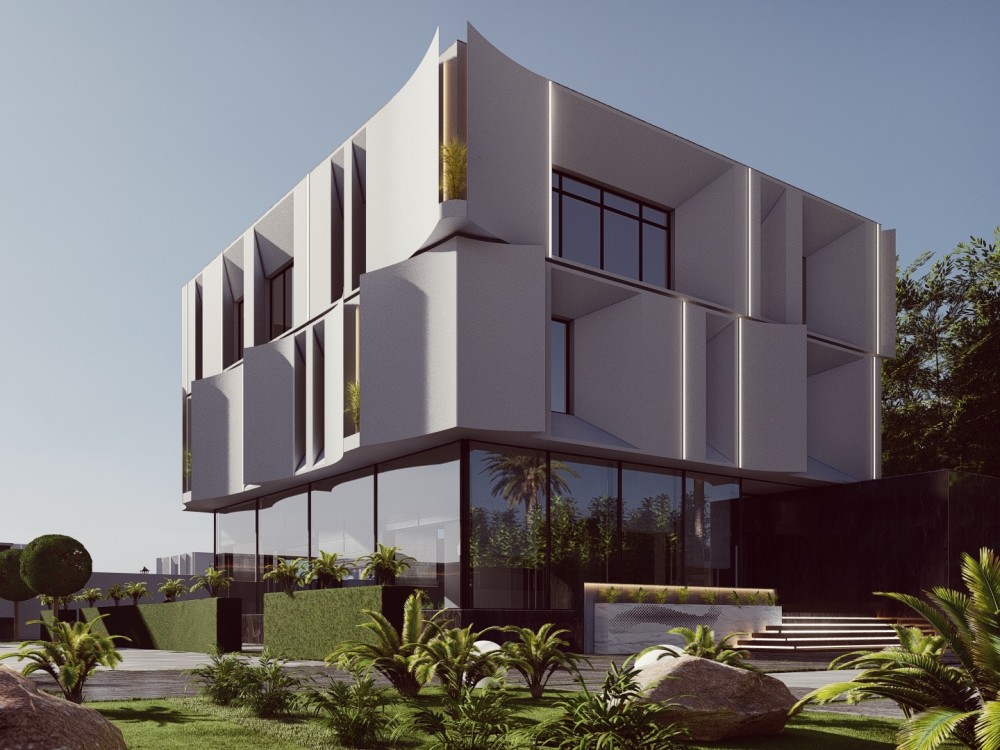 A realistic render and 3D animation video | Upwork