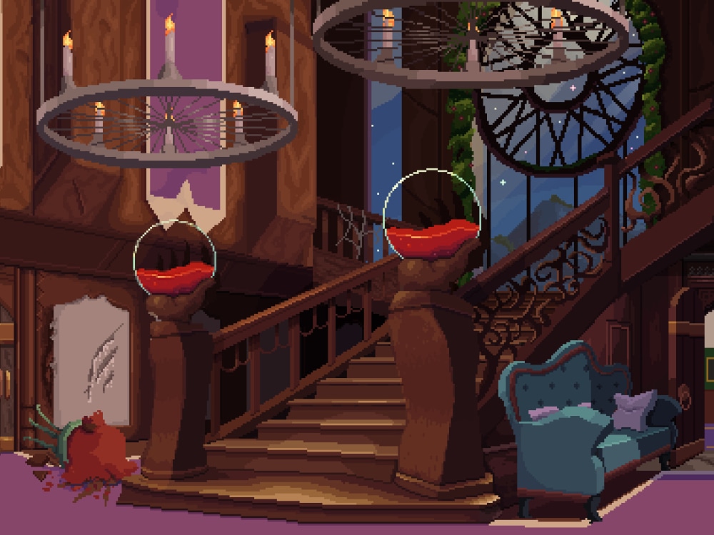 High Quality Pixel Art | Upwork