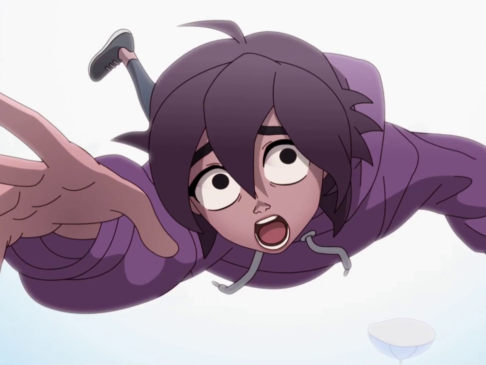 2d music video animation, 2d animated music video, comic, cartoon anime ...