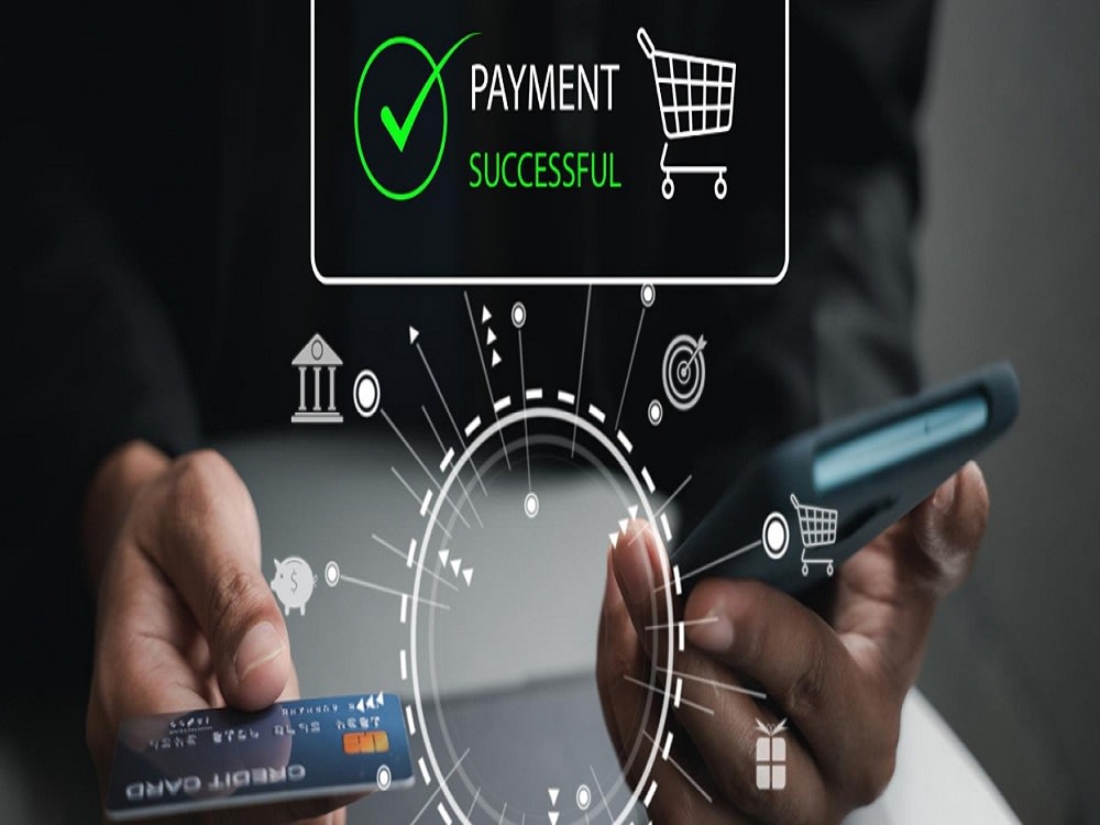 Develop payment processor in 18days, web, crypto payment processor | Upwork
