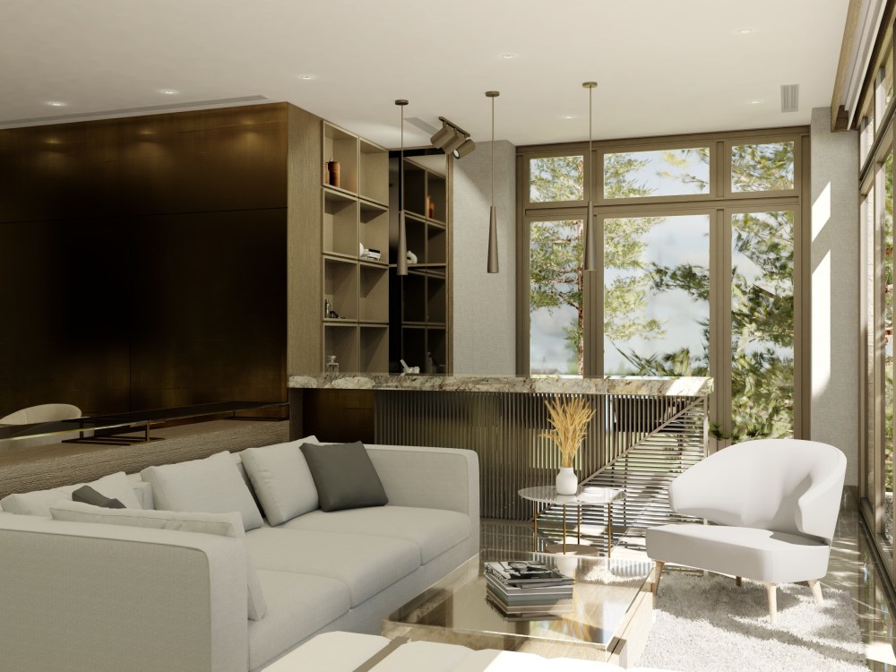 An amazing photorealistic 3D rendering | Upwork