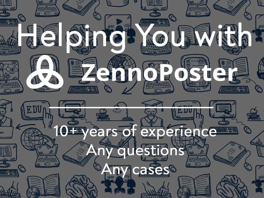 Professional help with ZennoPoster | Upwork