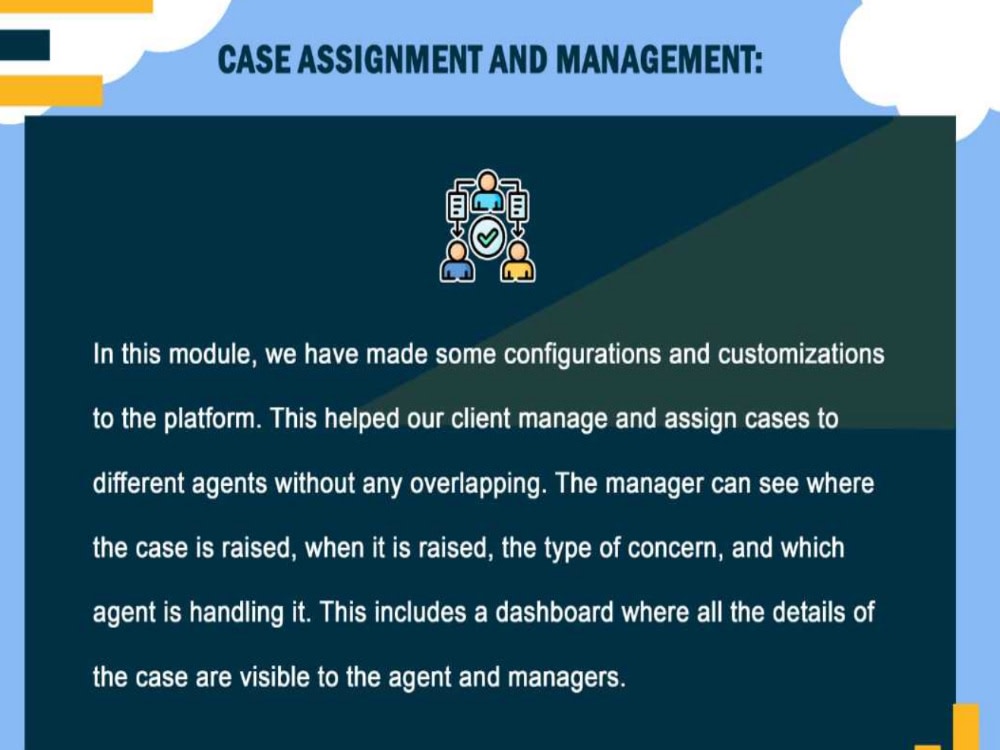 Salesforce Service Cloud Implementation Upwork
