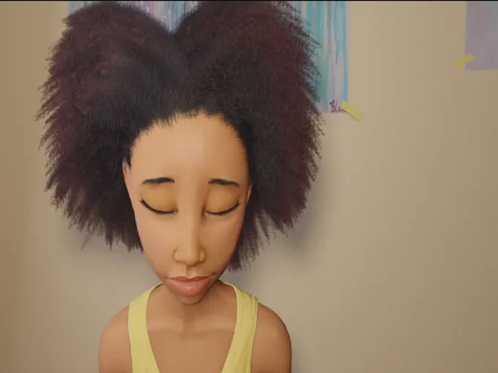 3d characters, 3d realistic animation videos for movies and cartoons ...