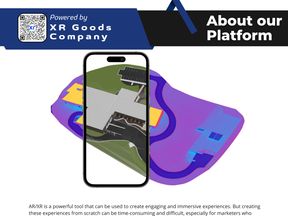 An Augmented Reality (webAR) Building Model (BIM) for Marketing ... An Augmented Reality (webAR) Building Model (BIM) for Marketing ...
