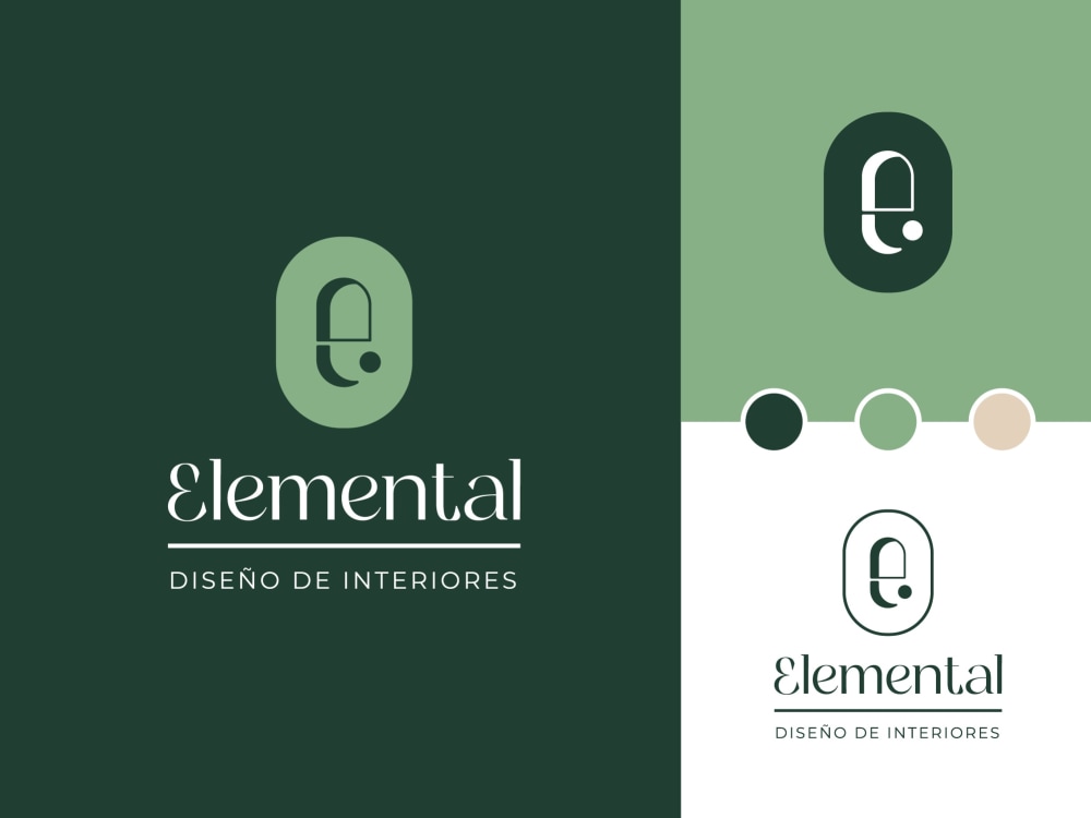 Tailored Logos: Crafted for Your Brand Identity | Upwork