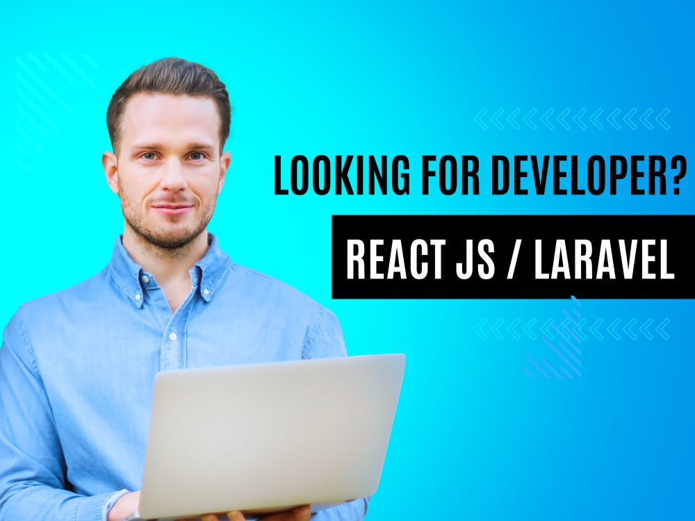 Frontend developer in react js using bootstrap | Upwork