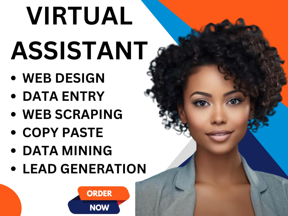 Quality Support Administrative & Virtual Assistant Services | Upwork