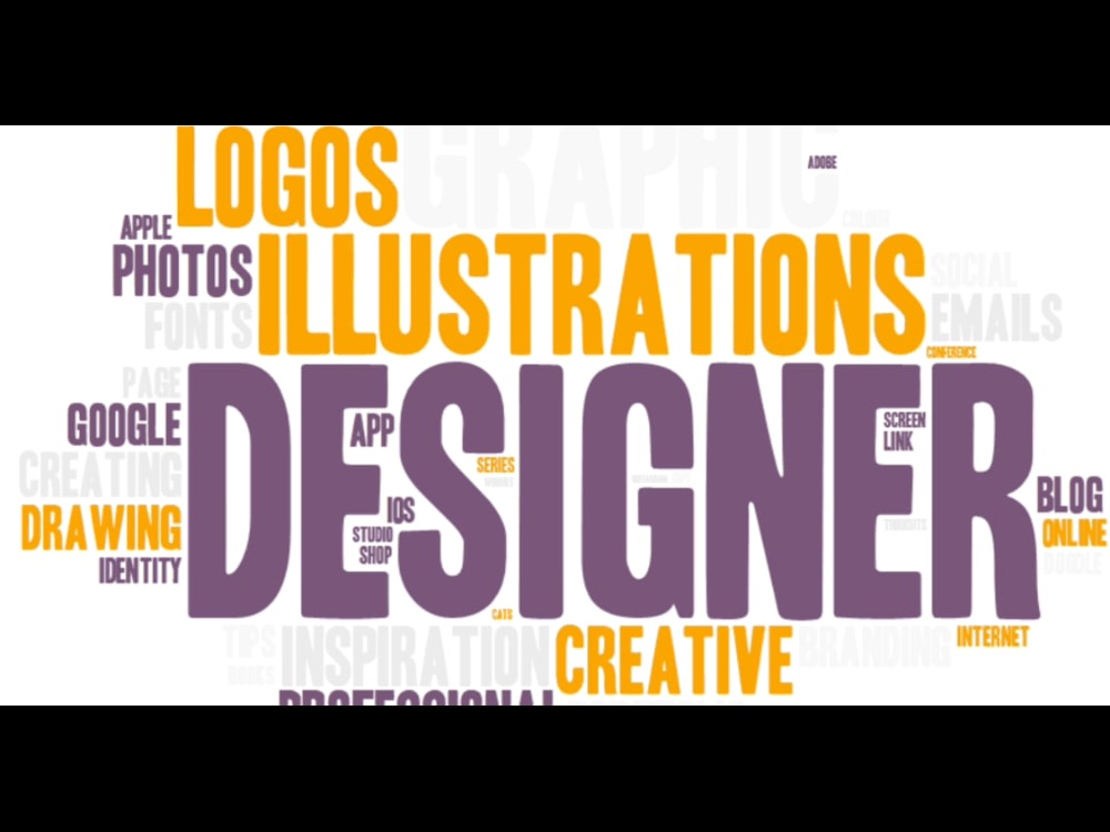 A skilled Graphic Designer, proficient in the art of Graphic Design ...
