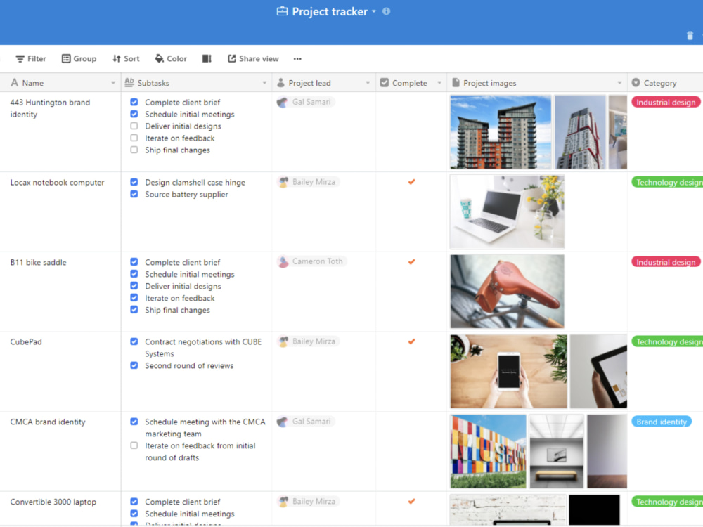 CRM (custom management system) that satisfies your business needs | Upwork