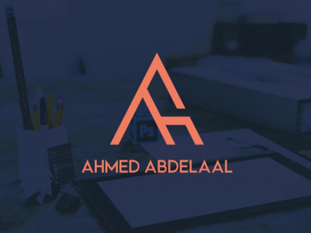 A professionally designed Minimalist Logo With Brand Guidelines | Upwork