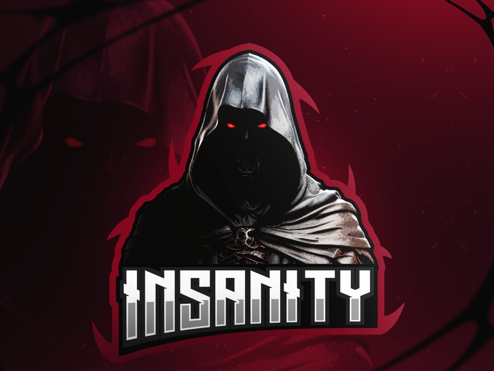 A custom made Package of Logo, Banner & Overlay | Upwork