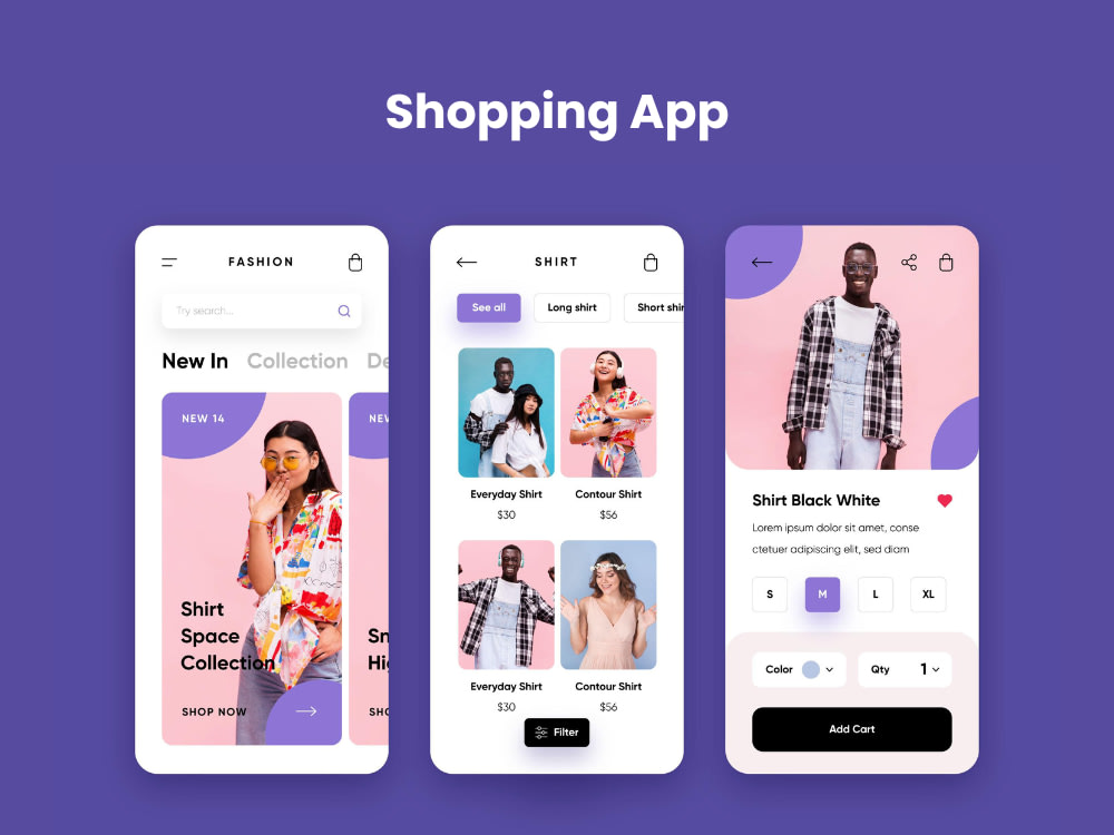 Expert React Native Expo Mobile Developer | Upwork