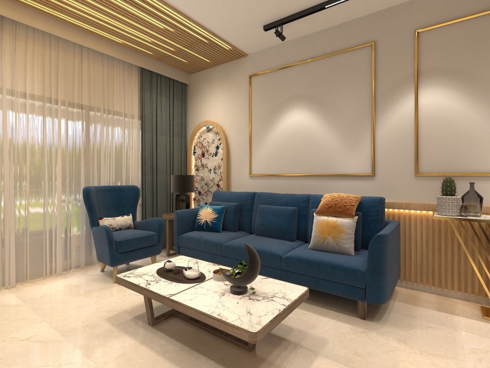Fantastic and fascinating designs for your interior work. | Upwork