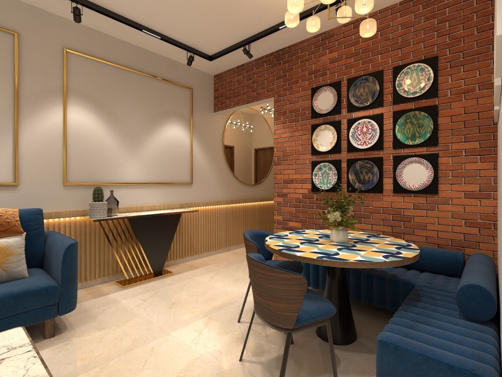 Fantastic and fascinating designs for your interior work. | Upwork