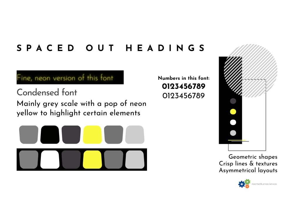 A dynamic Canva Designs for Your Brand | Upwork