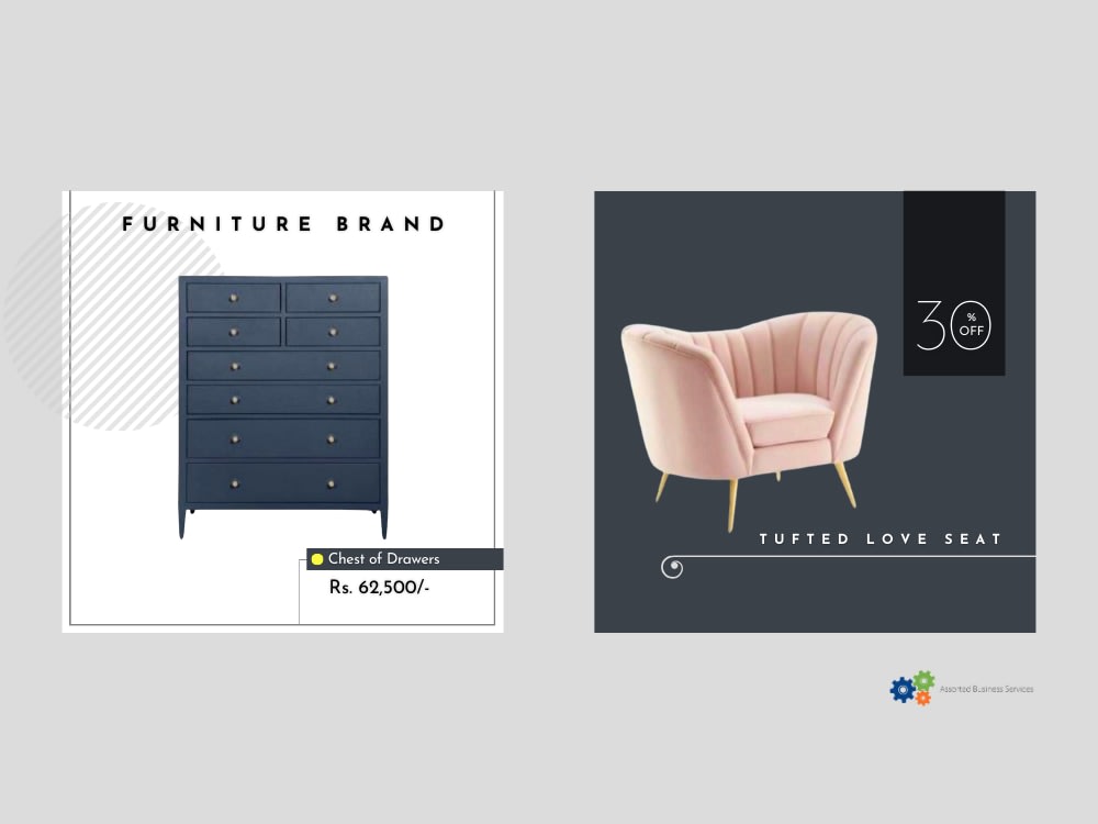 A dynamic Canva Designs for Your Brand | Upwork