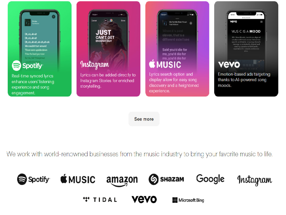 Appealing and user-friendly front-end project in a week! | Upwork