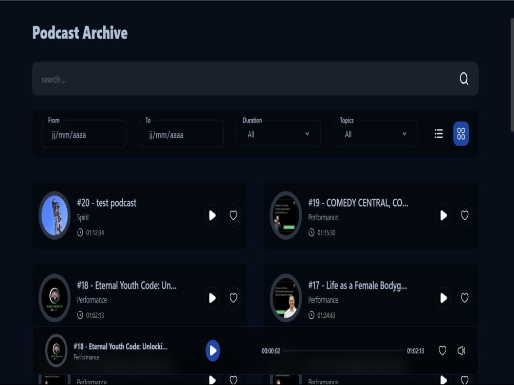React JS | React Developer | Front End Developer | Tailwind | Responsive | Upwork