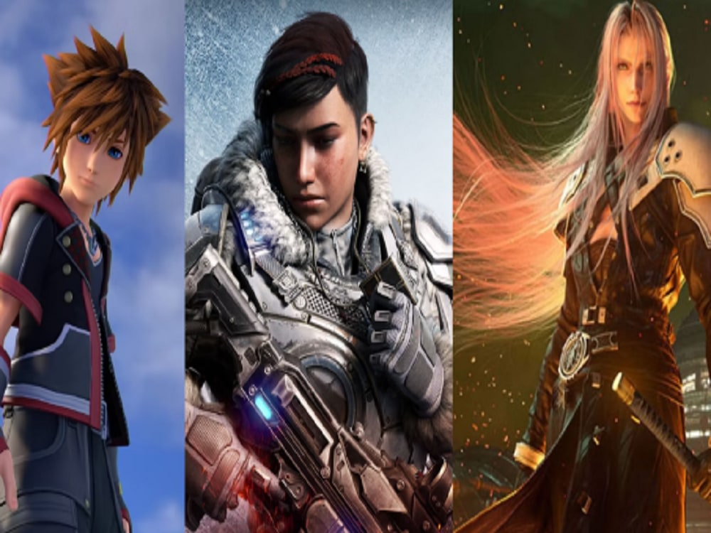 A complete Unity multiplayer game | High-quality unreal engine game develop | Upwork