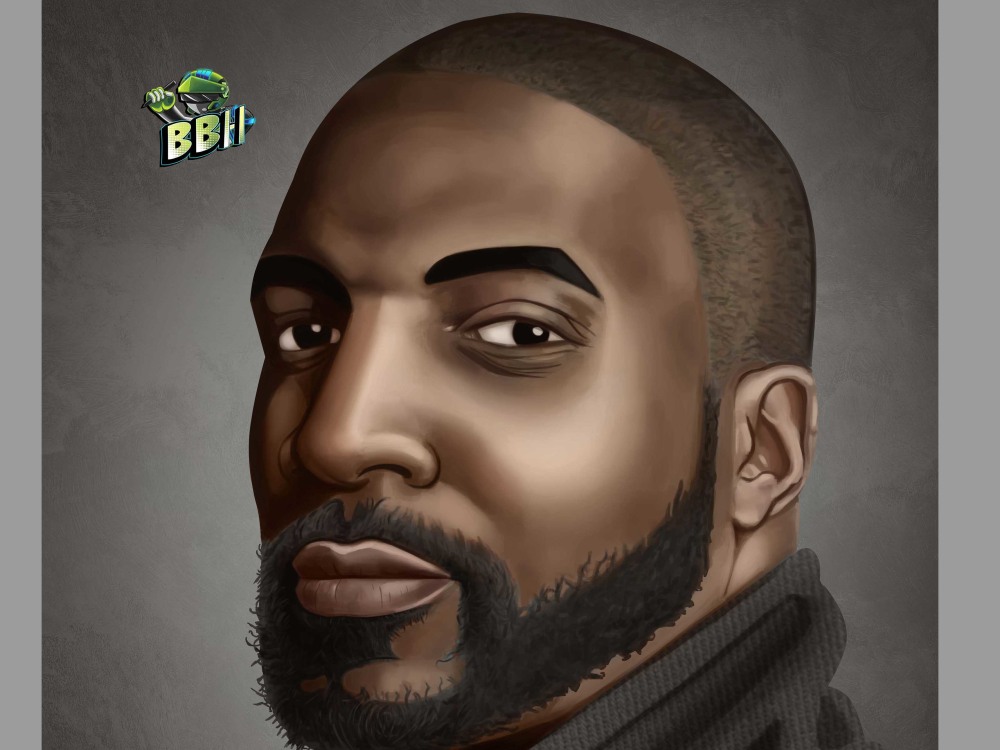 Paint a digital fantasy, sci-fi or normal portrait for you | Upwork