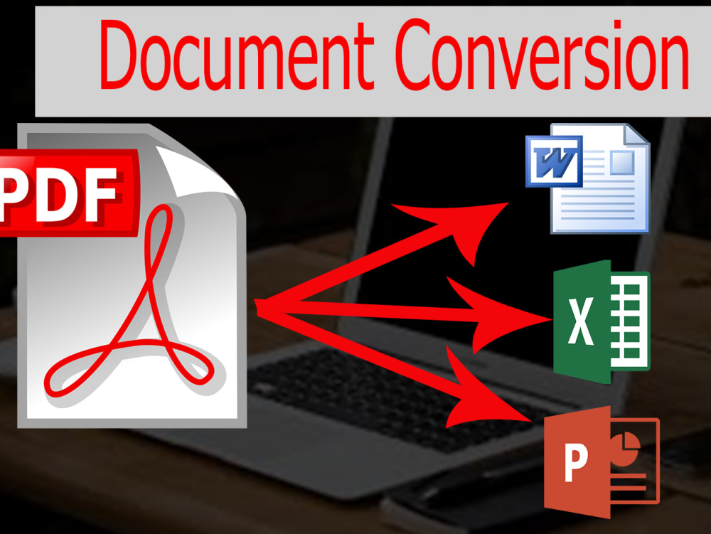 Conversions to and from Word documents that can help your business grow ...