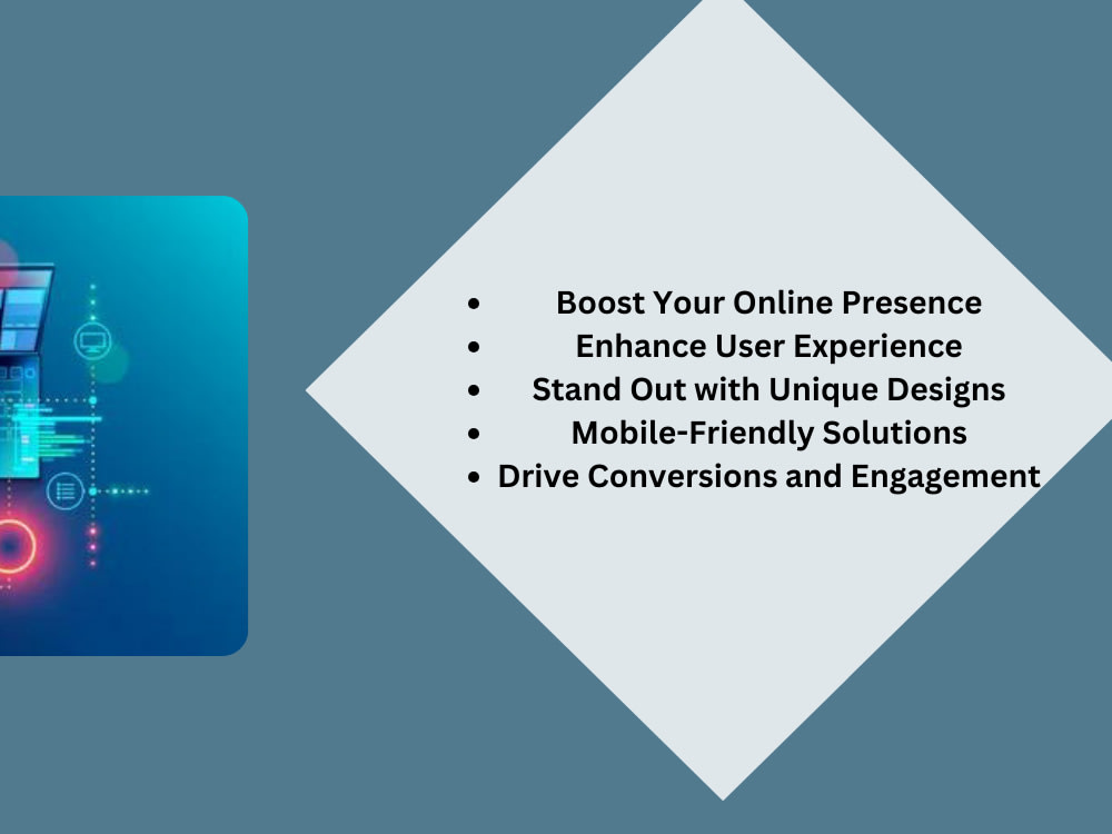 A well designed professional design | Upwork