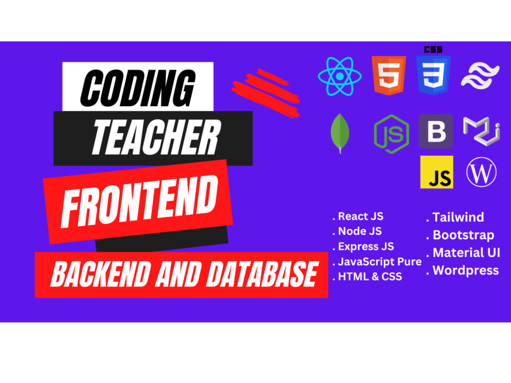 Website & WebApp Developer Course | Upwork