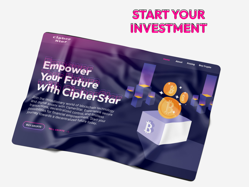 Responsive Web Application UX/UI Design | Upwork