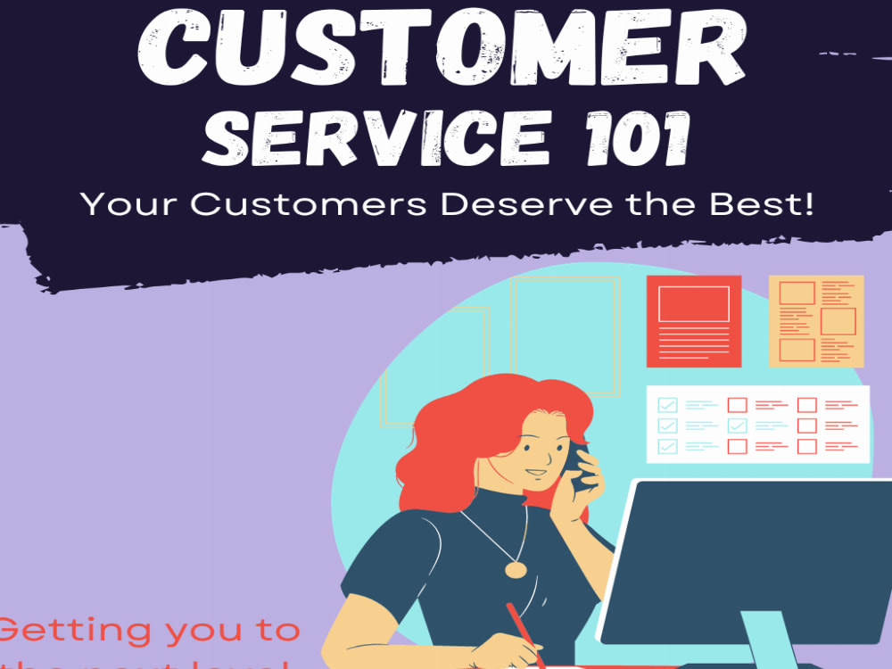 A Customer Service Training Specialist, KPI Improvement Quality Control ...