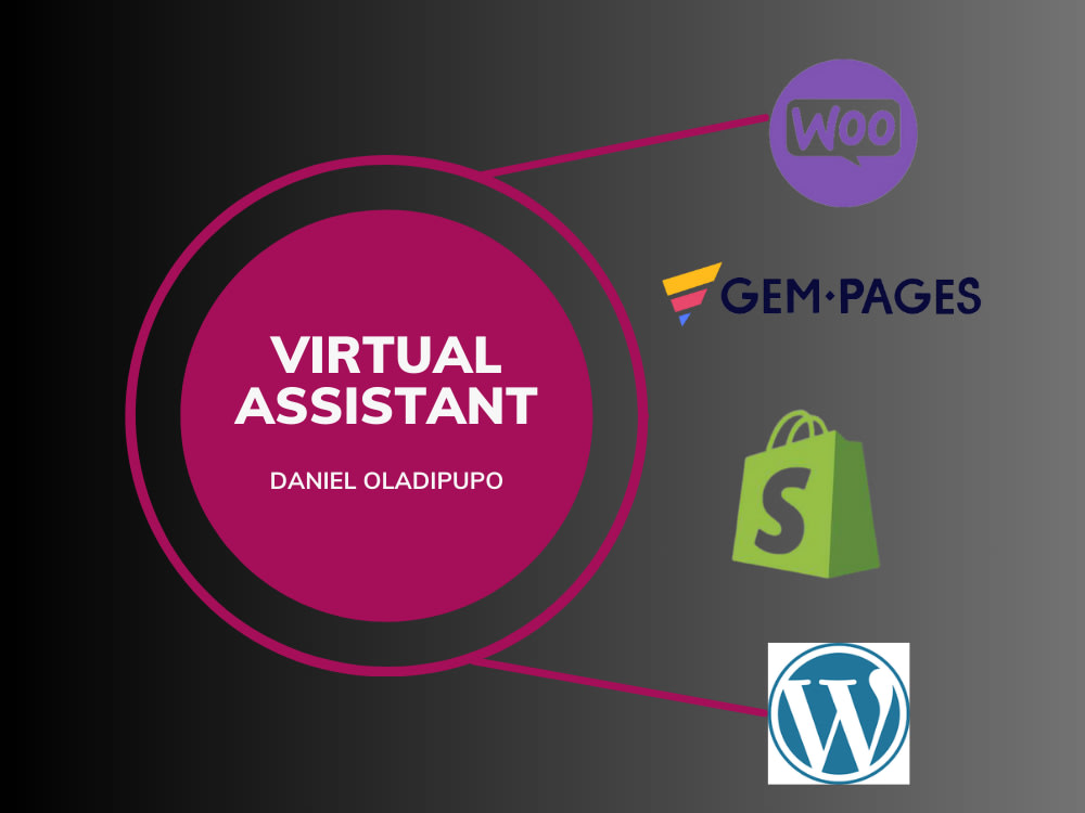 A professional Virtual Assistant(VA) | Upwork