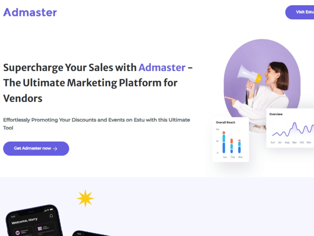 A highly secure backend and beautiful UI from Django and React | Upwork