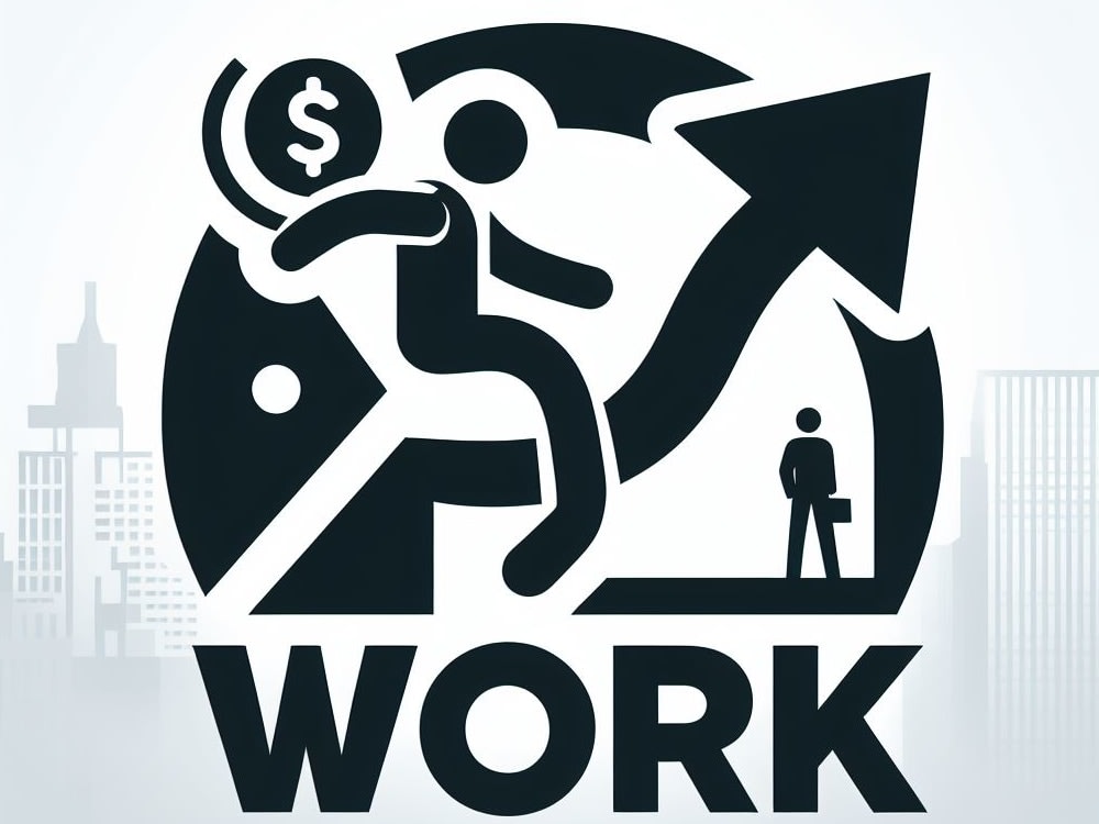 Amazing logos that will improve your business | Upwork