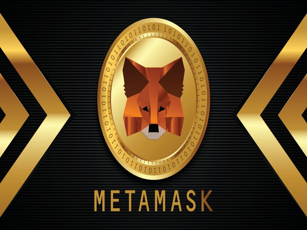 Blockchain developer to integrate Metamask in Dapp | Upwork
