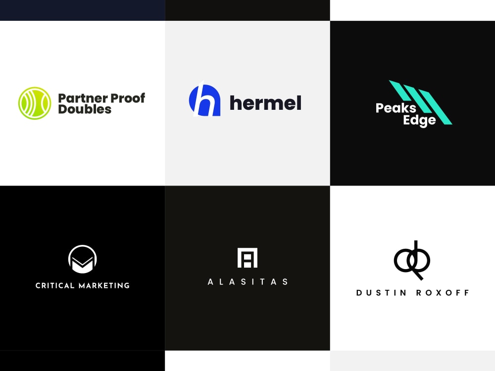 Professional high quality logo designs | Upwork